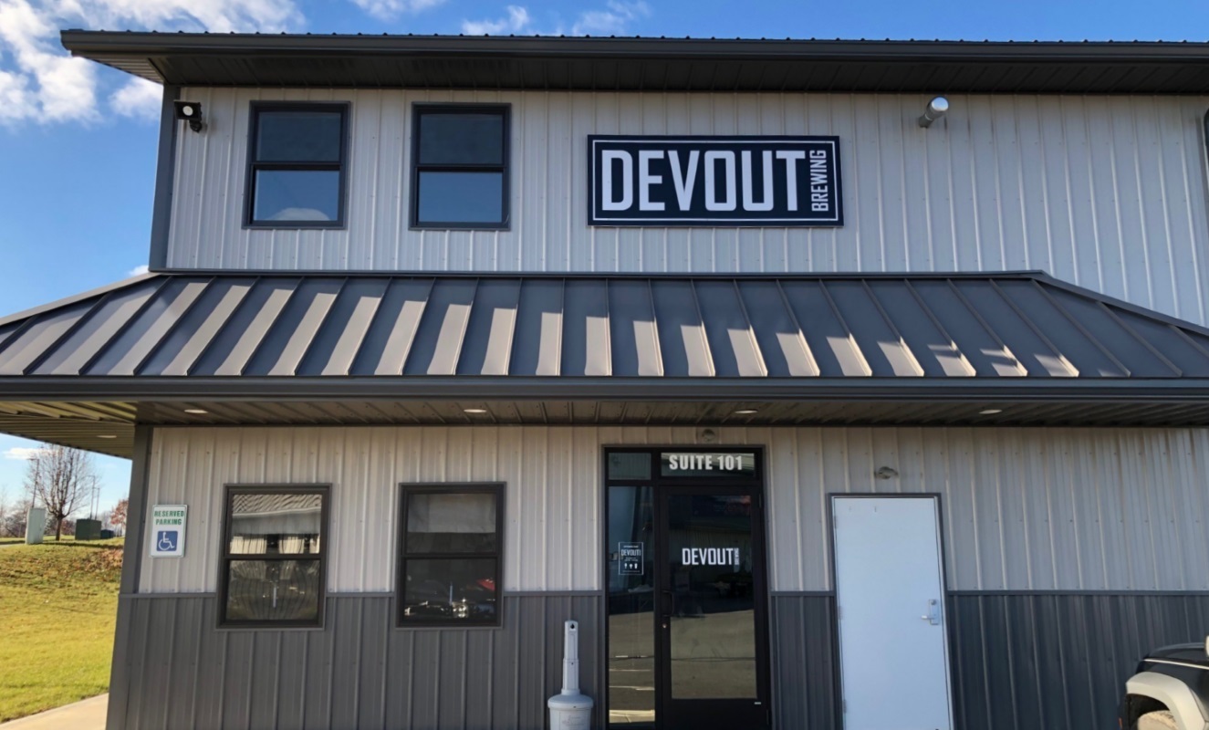 Devout Brewing Company